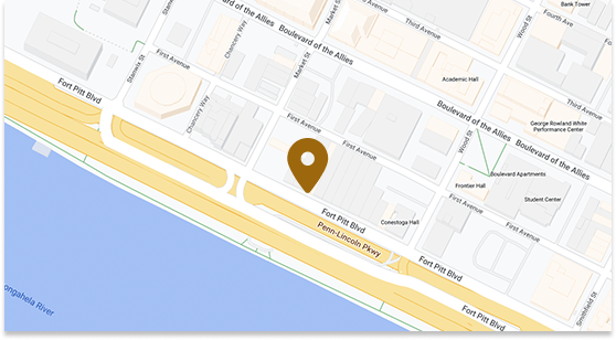 Contact Us | Pittsburgh Criminal Lawyer Logue Law Group